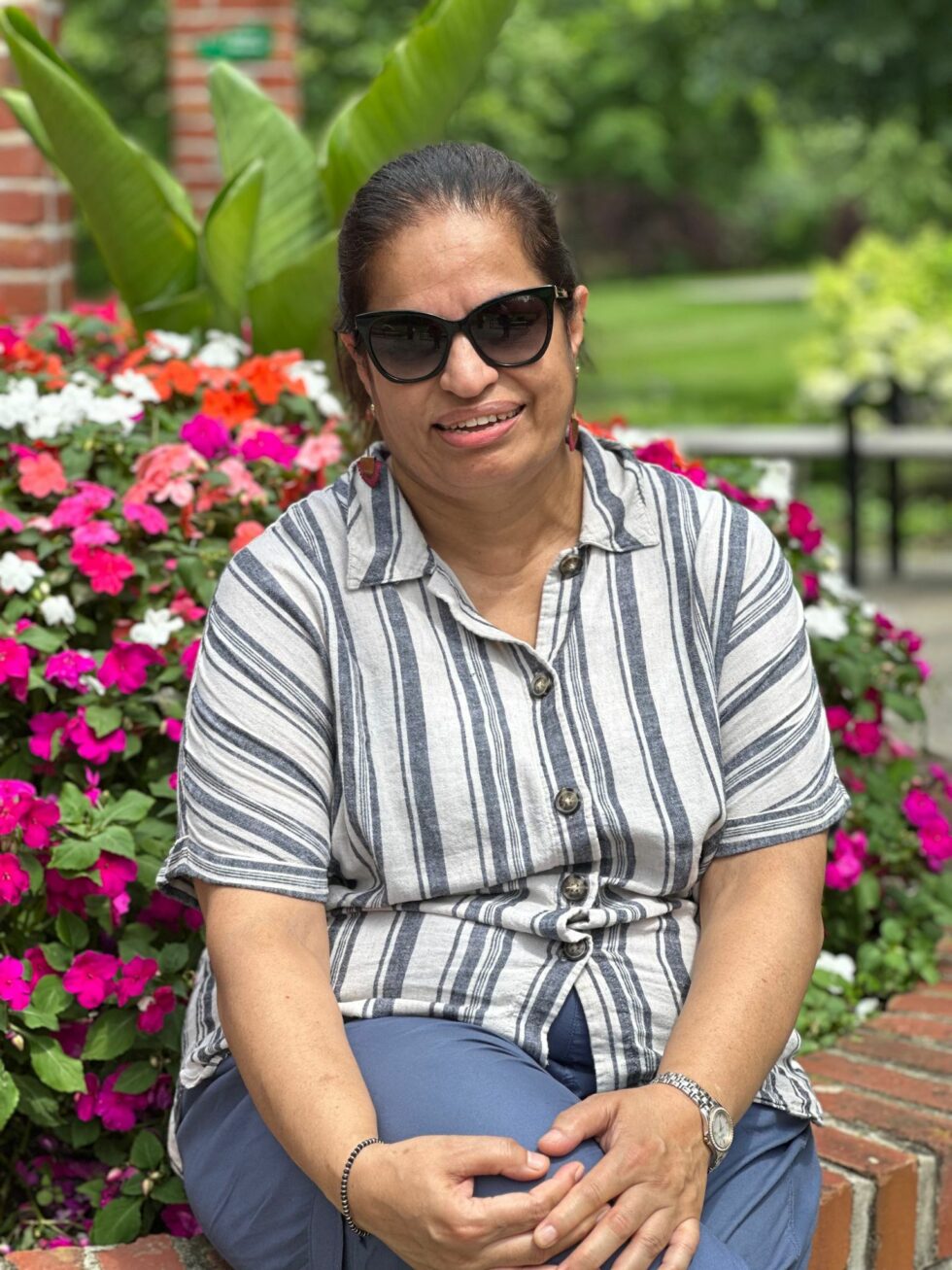 About Alka - www.alkachopra.ca